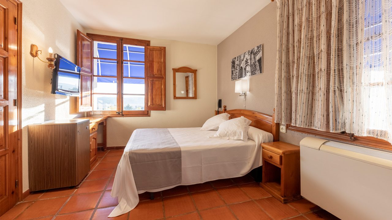 Masía - Mas Torrellas