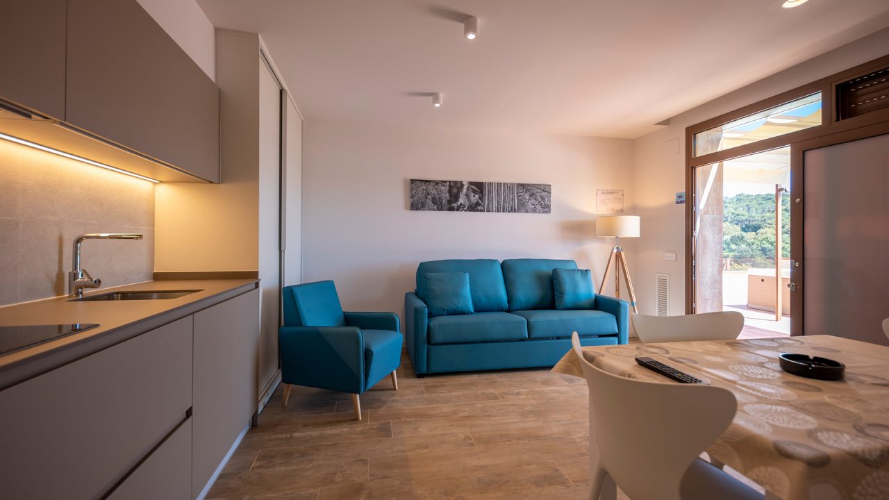 Village - Mas Torrellas