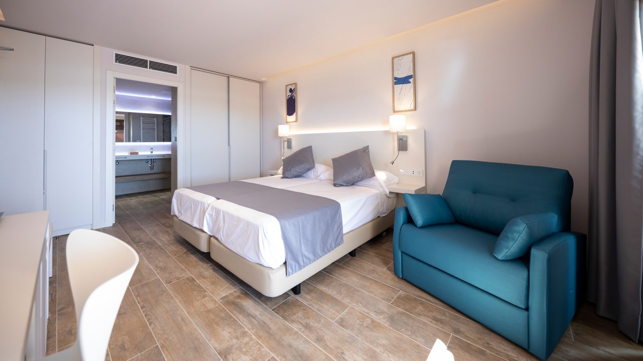 Village - Mas Torrellas