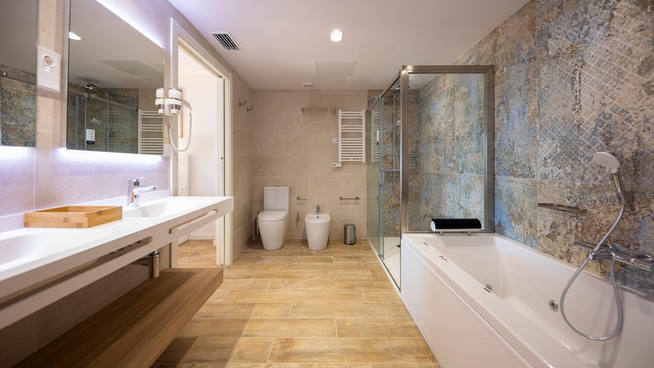 Village - Mas Torrellas