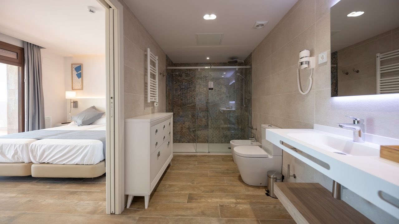 MT Village - Mas Torrellas