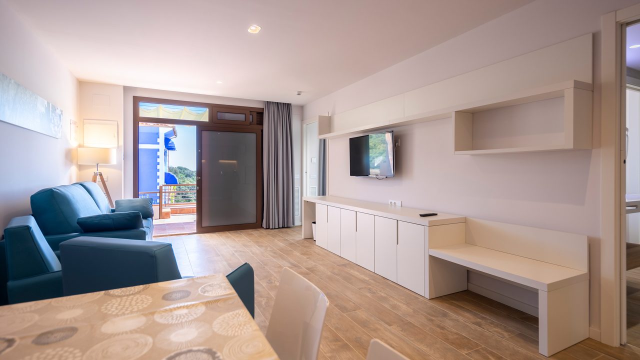 Village - Mas Torrellas