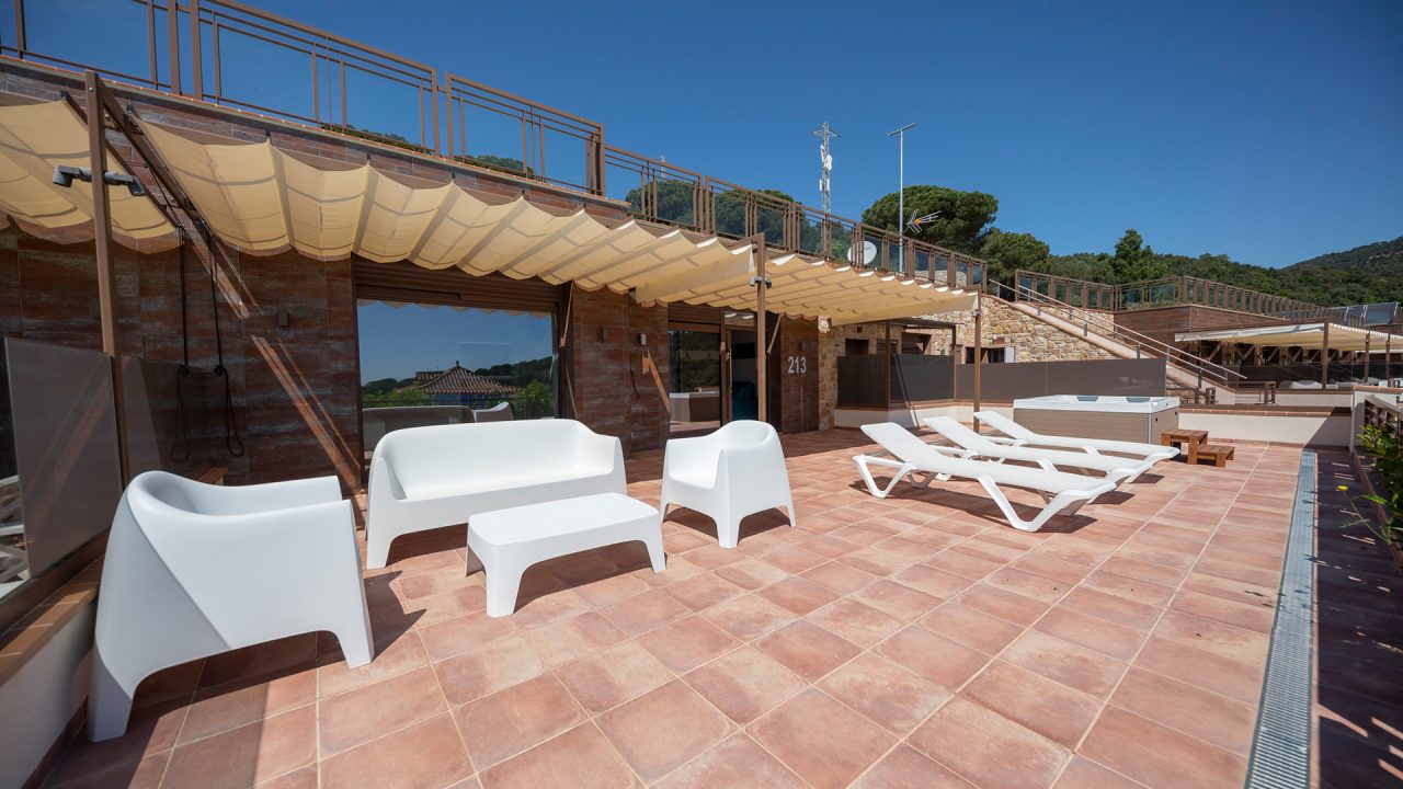 MT Village - Mas Torrellas