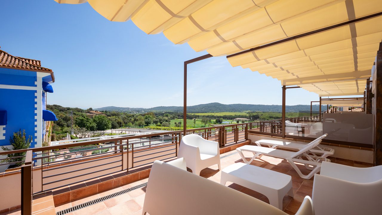 MT Village - Mas Torrellas