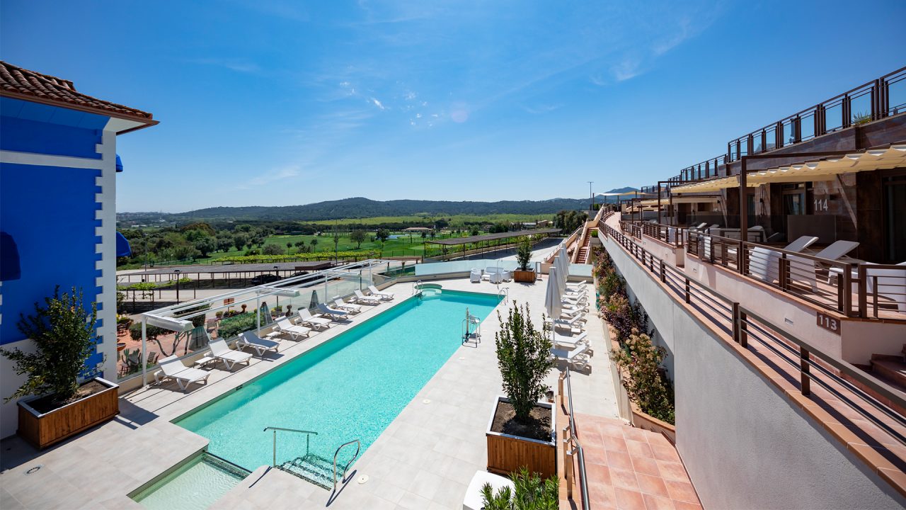 Village - Mas Torrellas