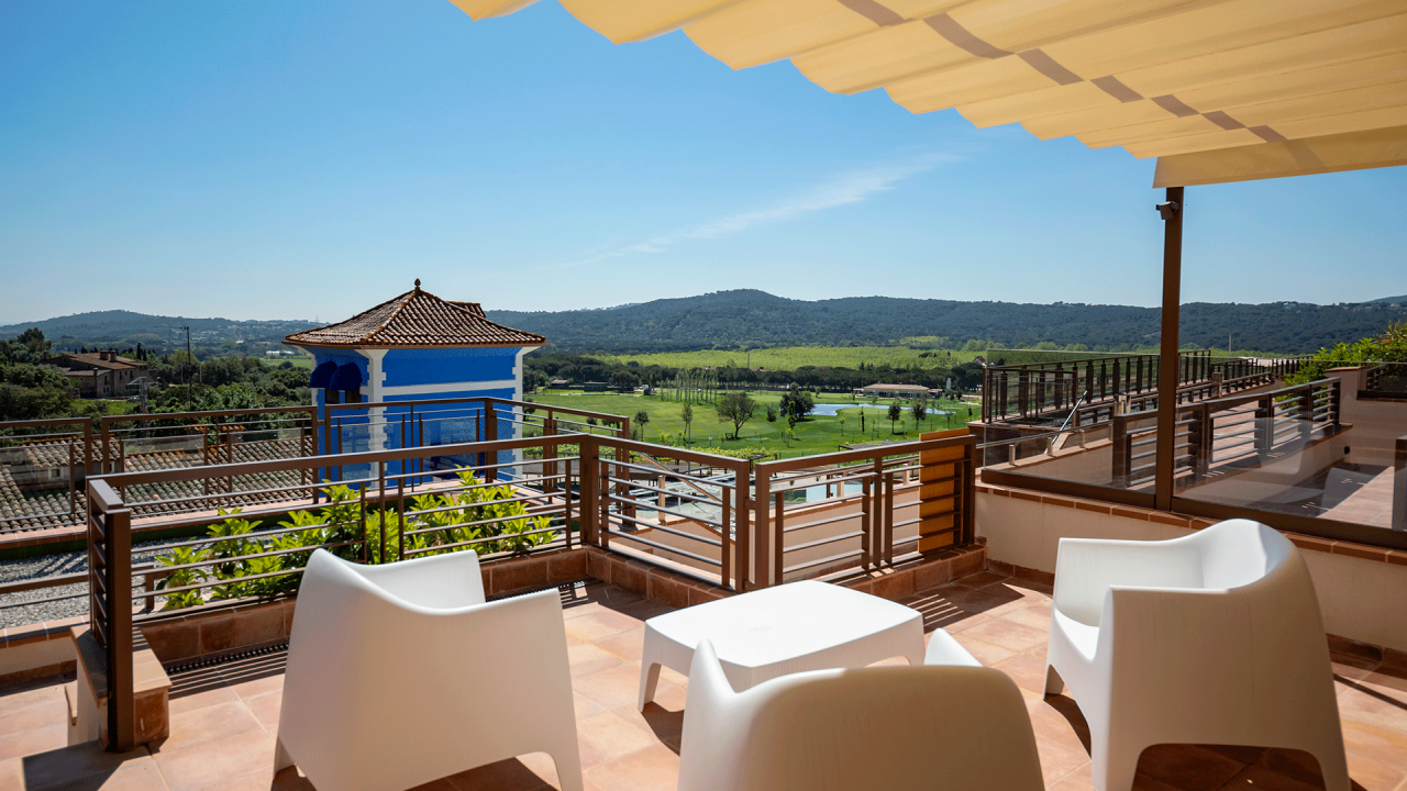 Village - Mas Torrellas